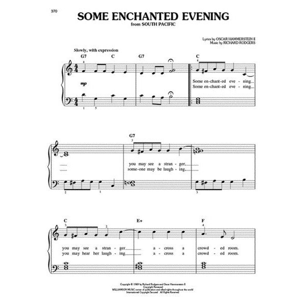 150 of the Most Beautiful Songs Ever - PianoWorks, Inc