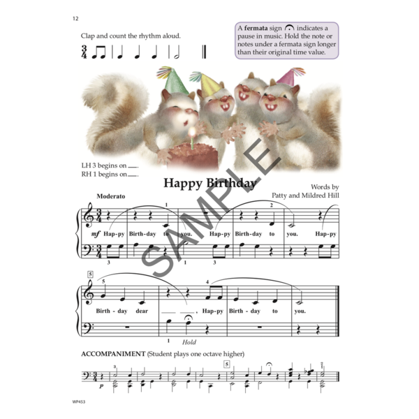 Bastien New Traditions: All In One Piano Course - Level 1B - PianoWorks ...