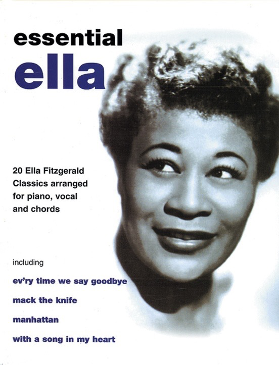 Essential Ella - PianoWorks, Inc
