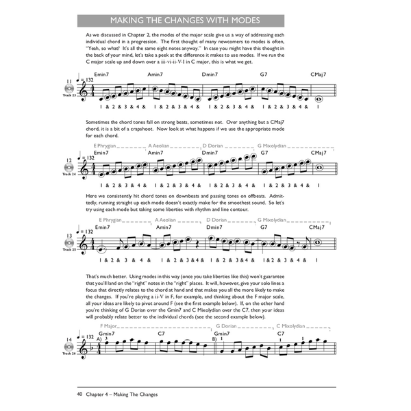 The Complete Jazz Keyboard Method: Intermediate Jazz Keyboard ...