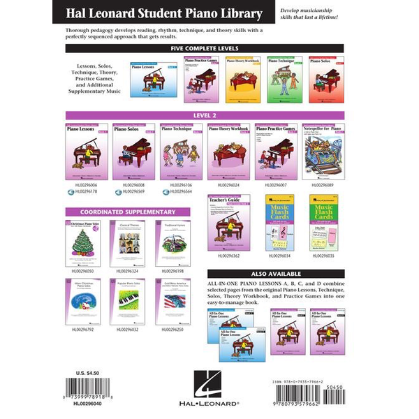 My Music Journal - Student Assignment Book - PianoWorks, Inc