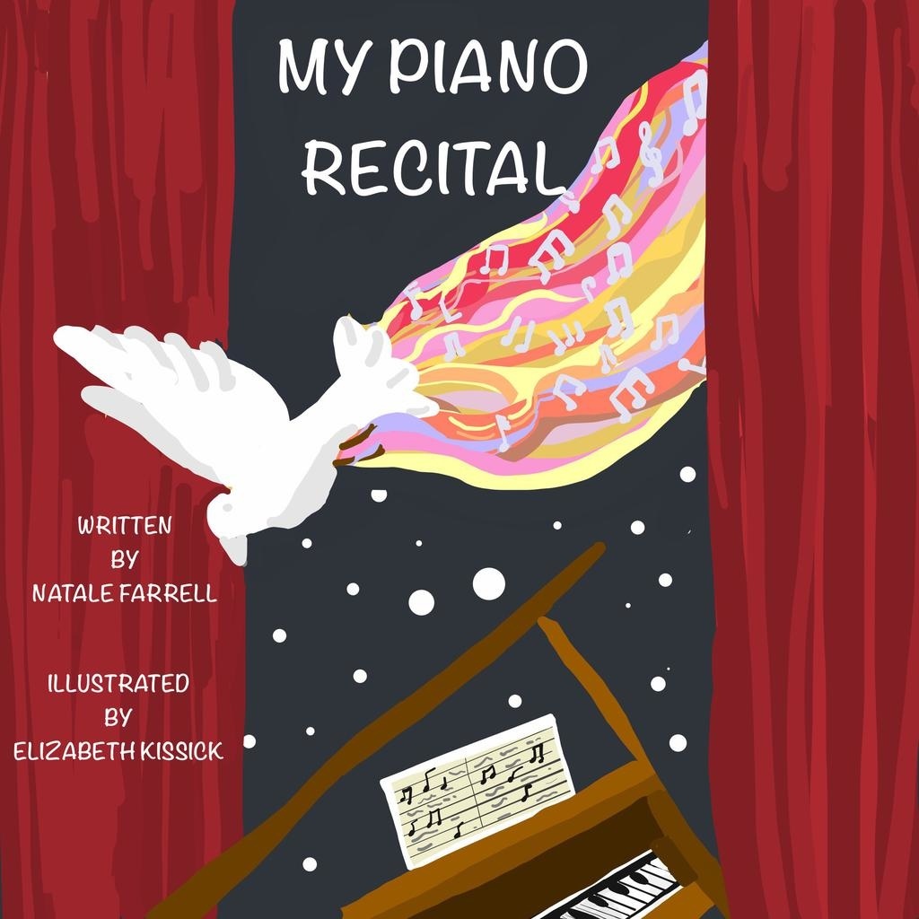My Piano Recital - PianoWorks, Inc