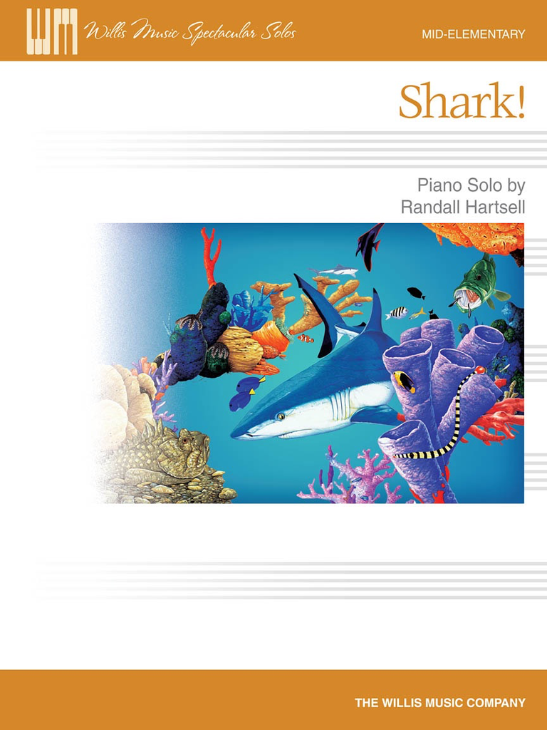 Shark! - PianoWorks, Inc