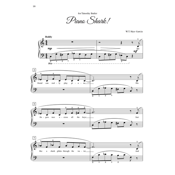 Signature Solos Book 2 - PianoWorks, Inc