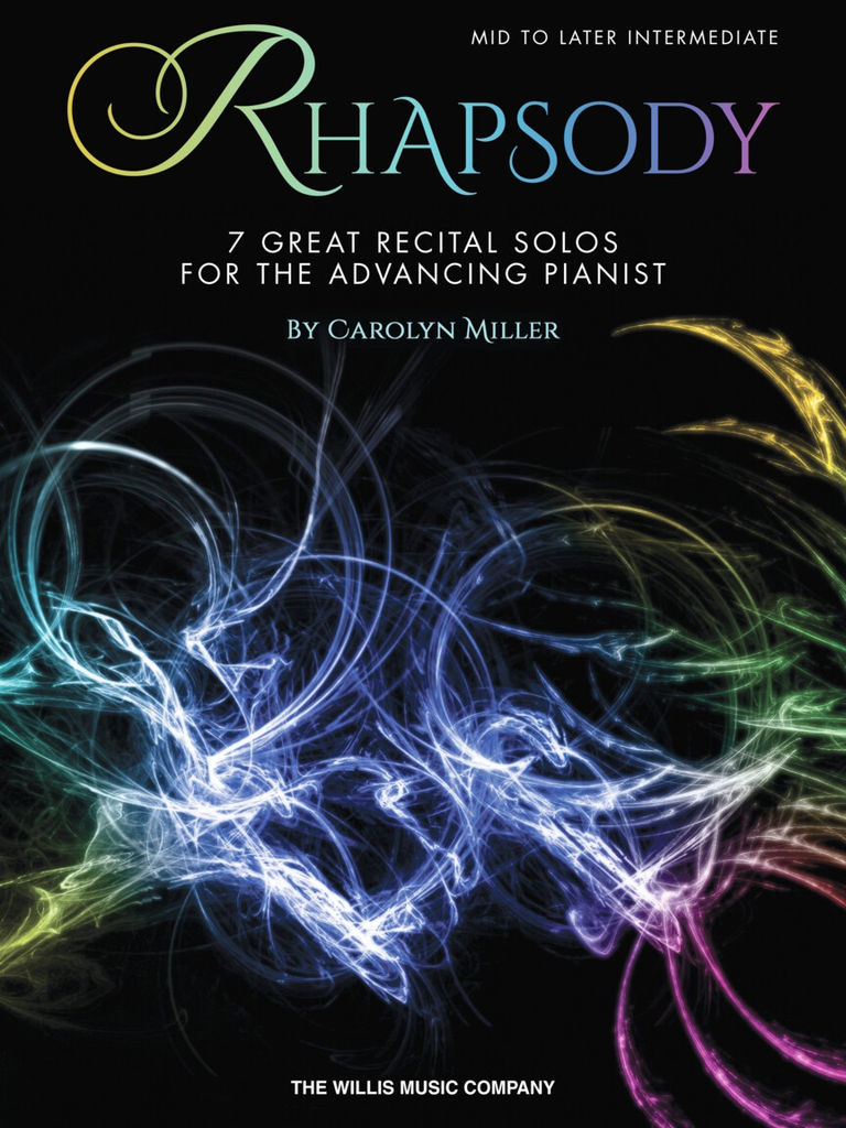 Rhapsody - PianoWorks, Inc