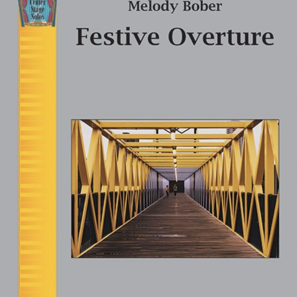 Festive Overture - PianoWorks, Inc