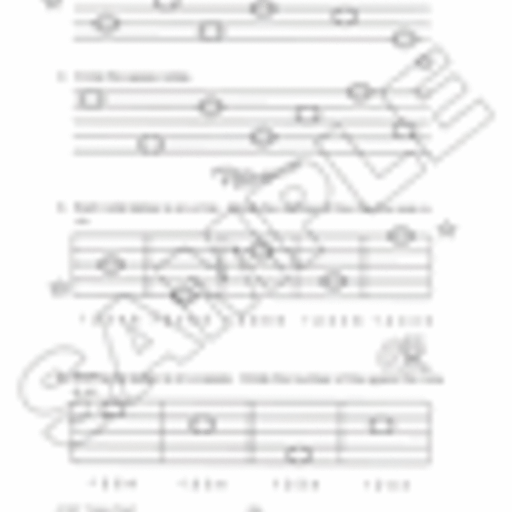 Theory Time: Primer (Theory Fundamentals) - PianoWorks, Inc Theory Time: Primer (Theory Fundamentals) - PianoWorks, Inc