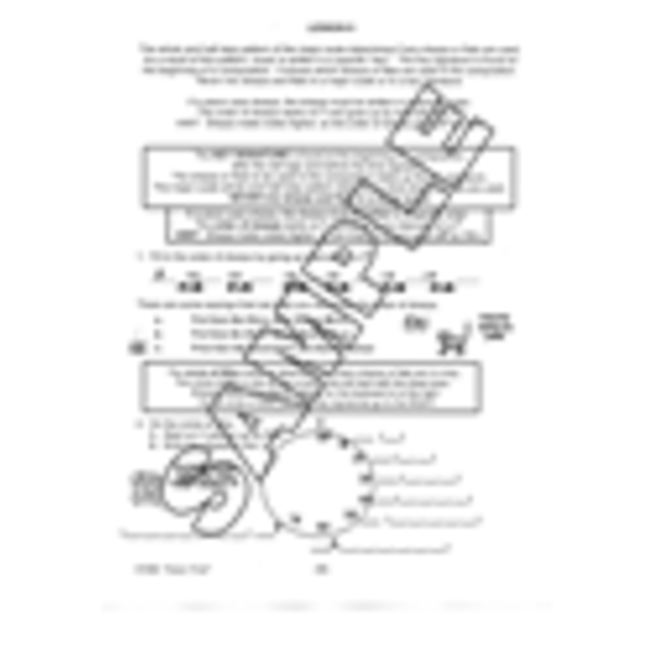 Theory Time: Grade 5 (Intermediate) - PianoWorks, Inc