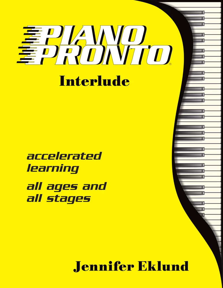 Piano Pronto®: Interlude - PianoWorks, Inc