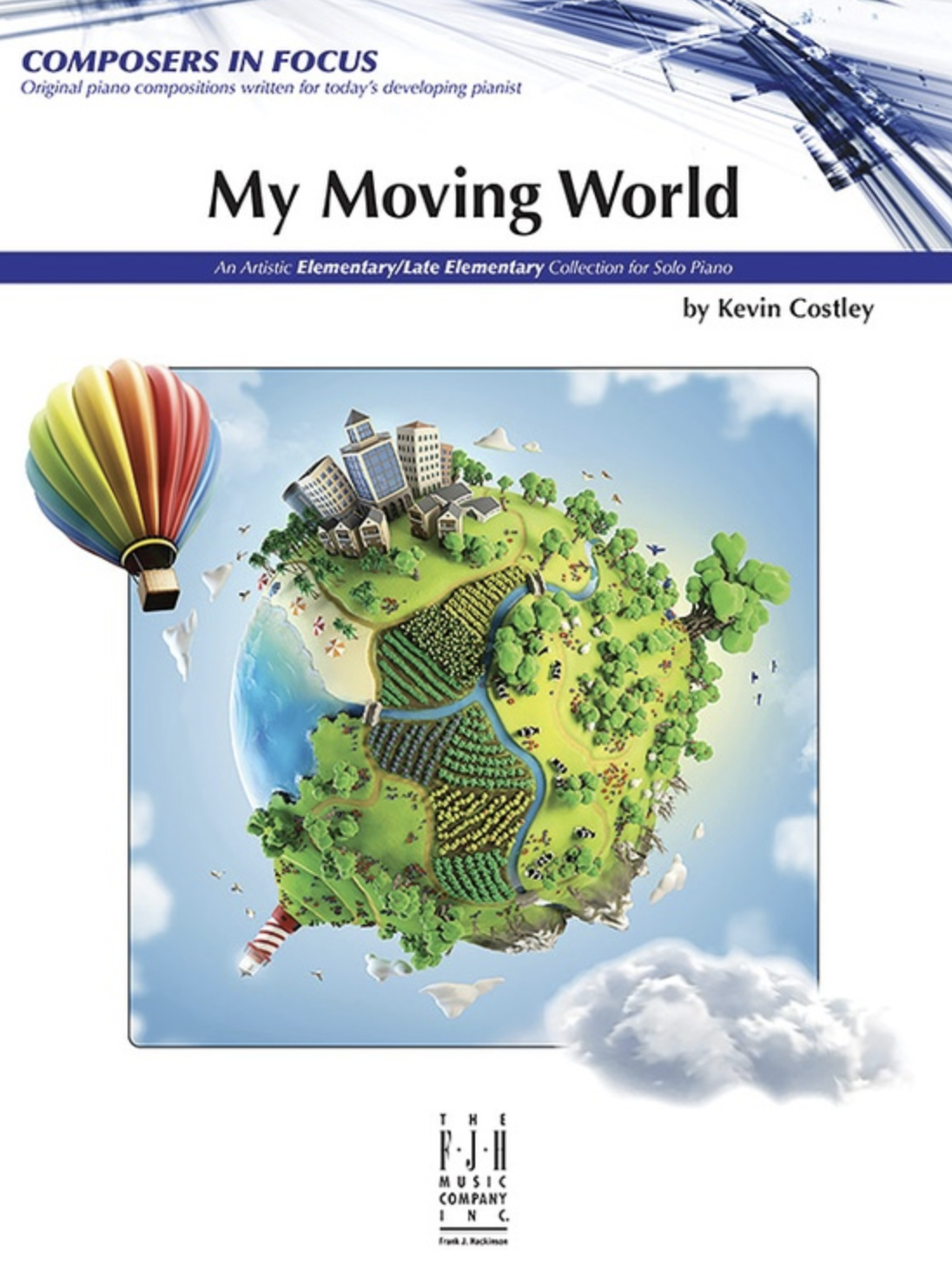 Olson - My Moving World (NFMC) - PianoWorks, Inc
