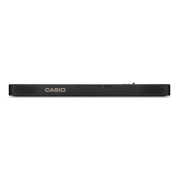 Casio CDP-S160 Black Compact Digital Keyboard - PianoWorks, Inc