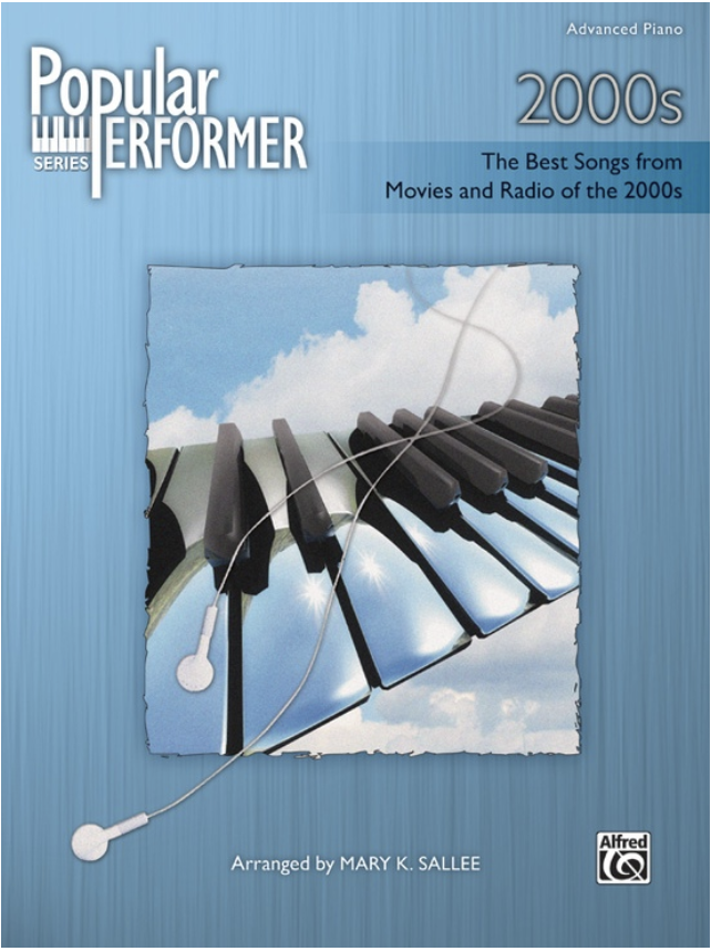 Popular Performer: 2000s - PianoWorks, Inc