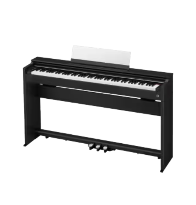 Casio Celviano AP-S200 Black - PianoWorks, Inc