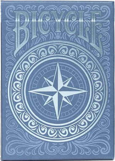 Bicycle Cards: Odyssey - Blue Highway Games
