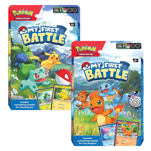 Pokemon Inventory & Preorders - Blue Highway Games