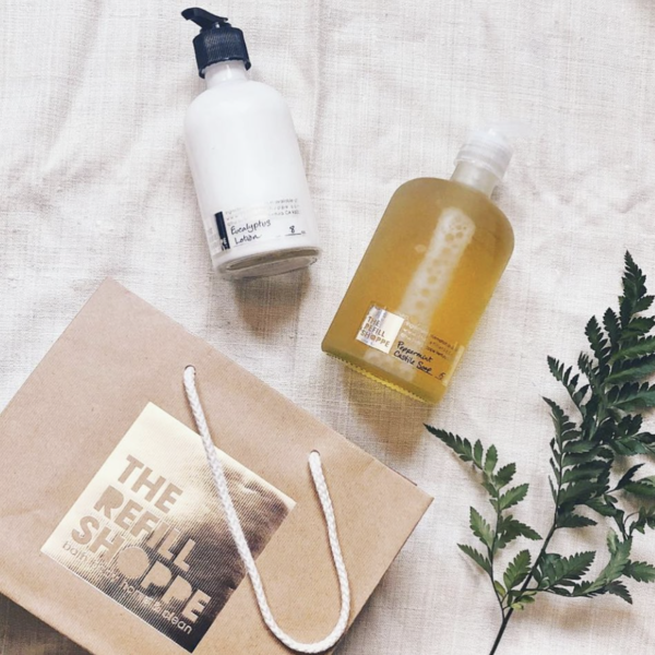 The Refill Shoppe - The Refill Shoppe