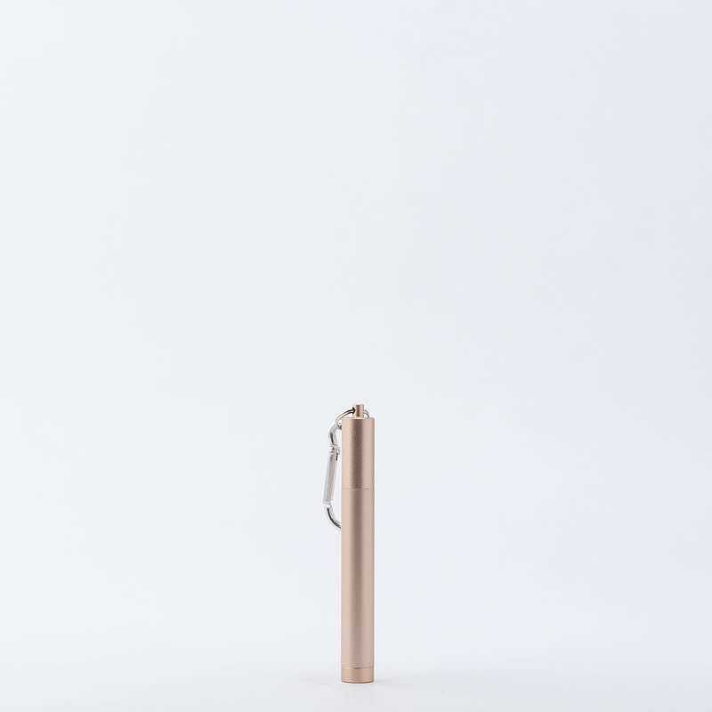 Telescopic Straw | Travel Straw with Brush - The Refill Shoppe