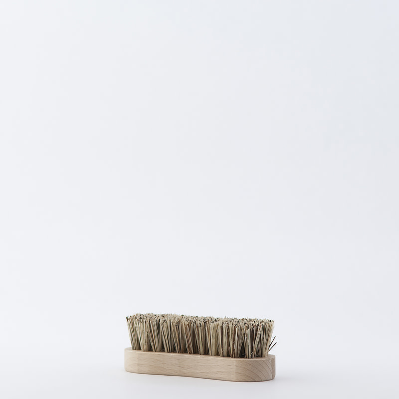 Scrub Brush | Laundry Stain Brush - The Refill Shoppe
