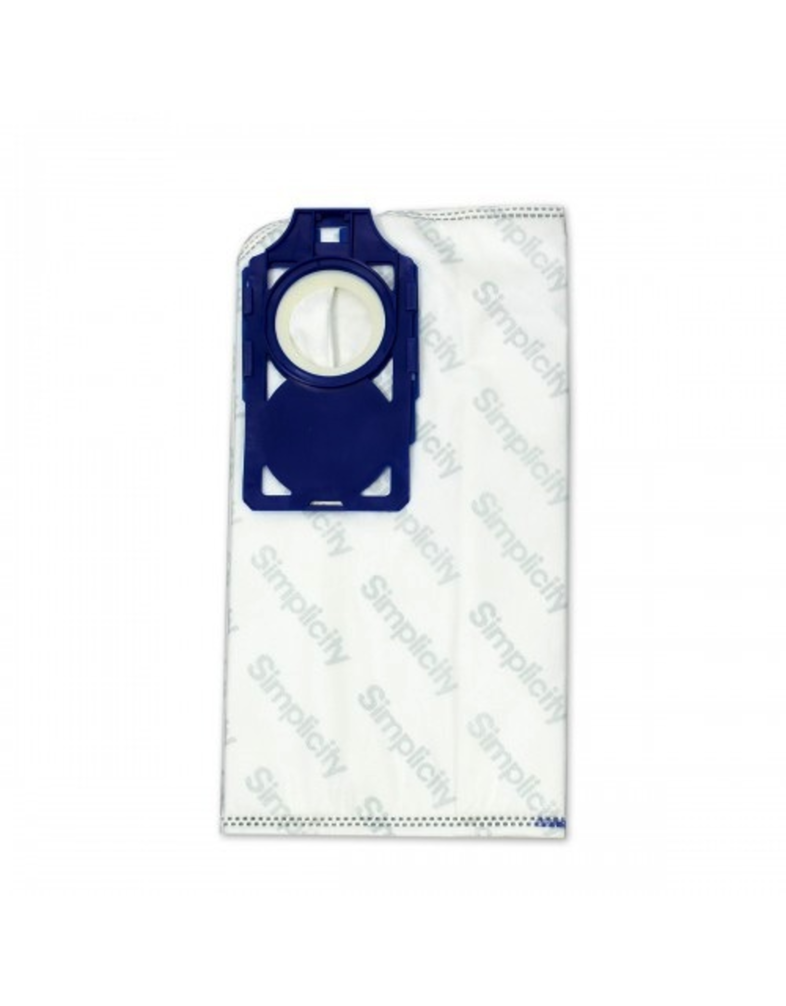Simplicity Simplicity Synchrony HEPA Bag with SureLock Closure 6/pkg ...