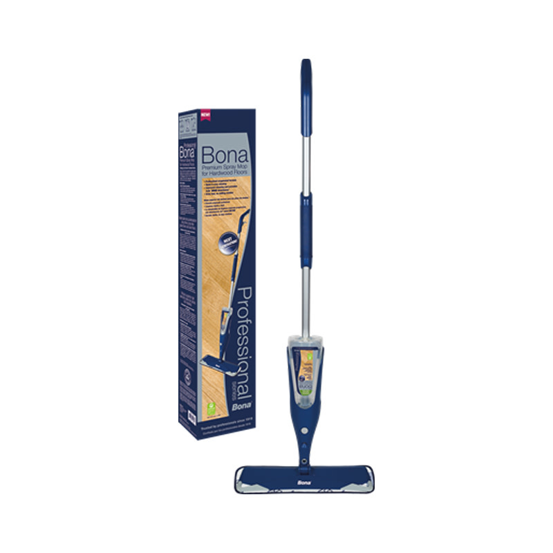 Bona Bona Hardwood Floor Spray Mop - Pro Series - Osseo Vacuum