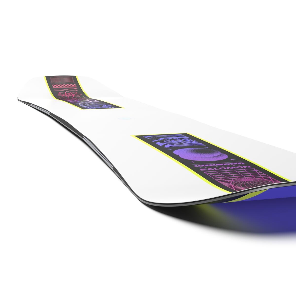 Salomon Men's Huck Knife Snowboard - Outtabounds Salomon Men's Huck Knife Snowboard - Outtabounds
