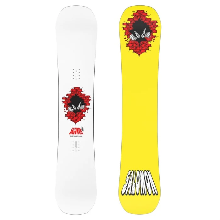 Salomon grom store