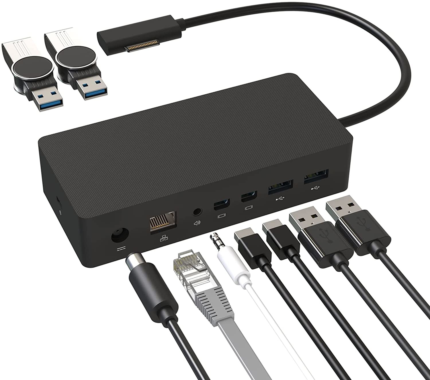 Microsoft Surface Dock 2 Campus Computer Store