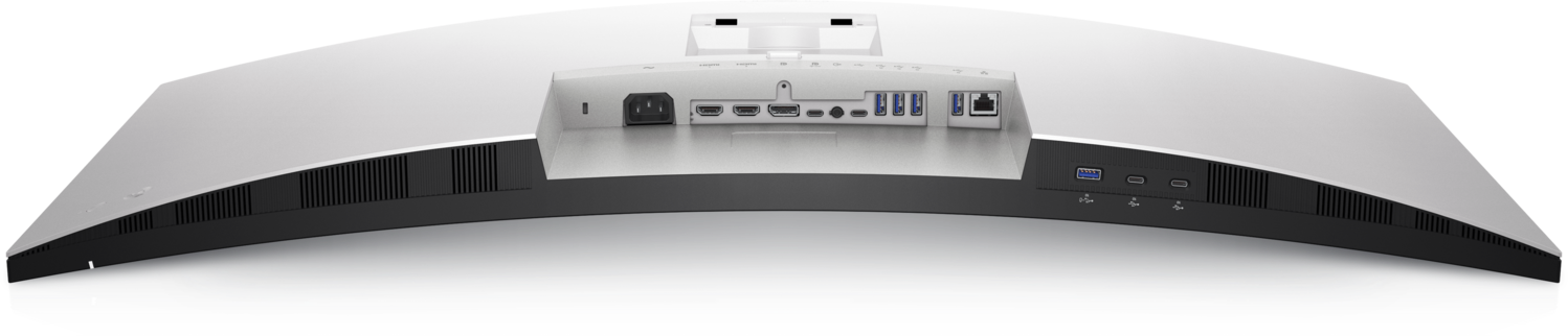 38-inch Curved Monitor U3824DW - Campus Computer Store