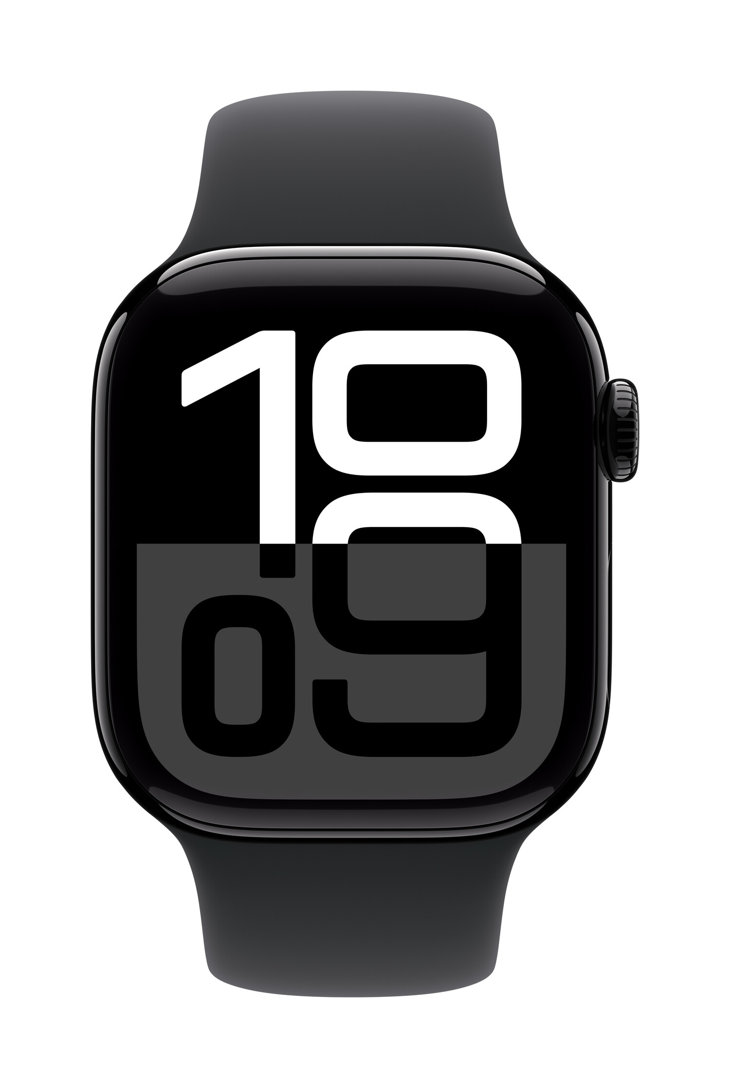 Watch Series 10 GPS + Cellular 42mm Aluminum Case with Sport Watch Series 10 GPS + Cellular 42mm Aluminum Case with Sport
