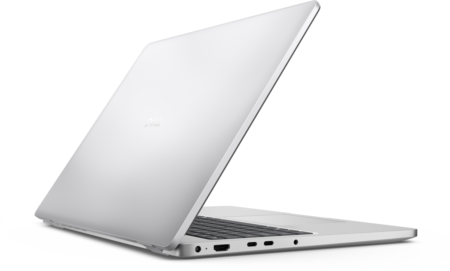 16-inch Basic Laptop (Dell Pro 16) - Campus Computer Store