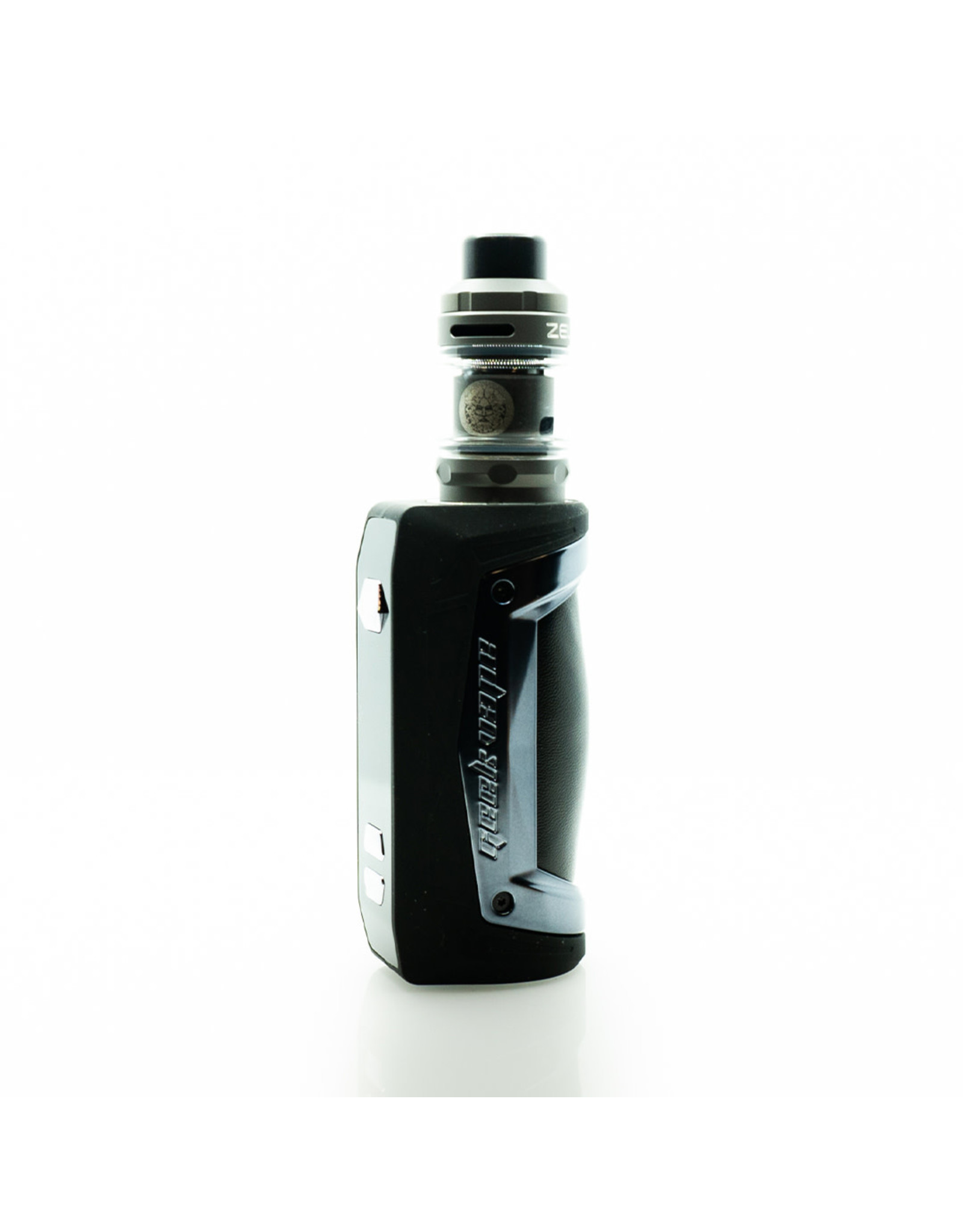 Geek Vape: Aegis Max Kit- - Chief Vapor