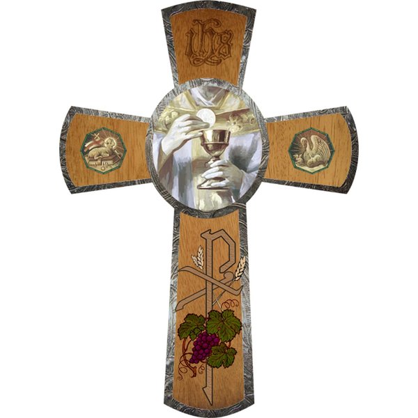 Standing Crosses & Crucifxes - St Pauls Catholic Books & Gifts