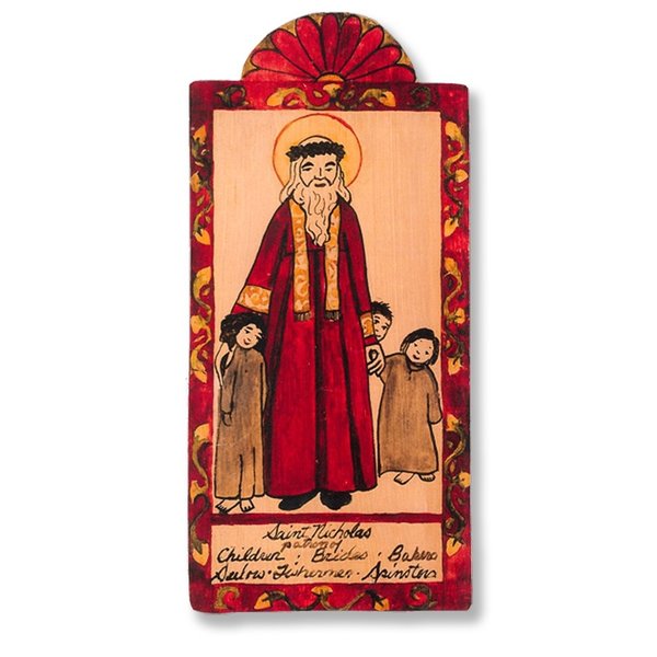 Pocket Saints - St. Paul's Catholic Books & Gifts