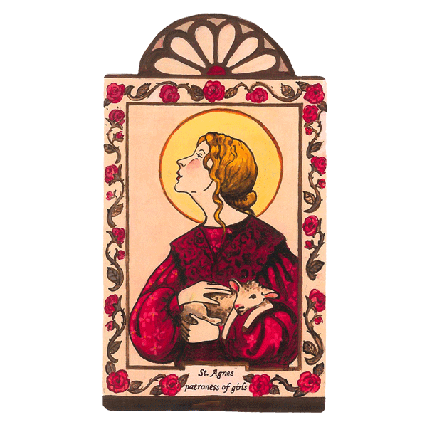 Pocket Saints - St. Paul's Catholic Books & Gifts