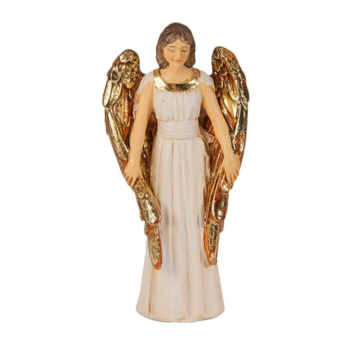 Guardian Angel Patron Saint Statue - St. Paul's Catholic Books & Gifts