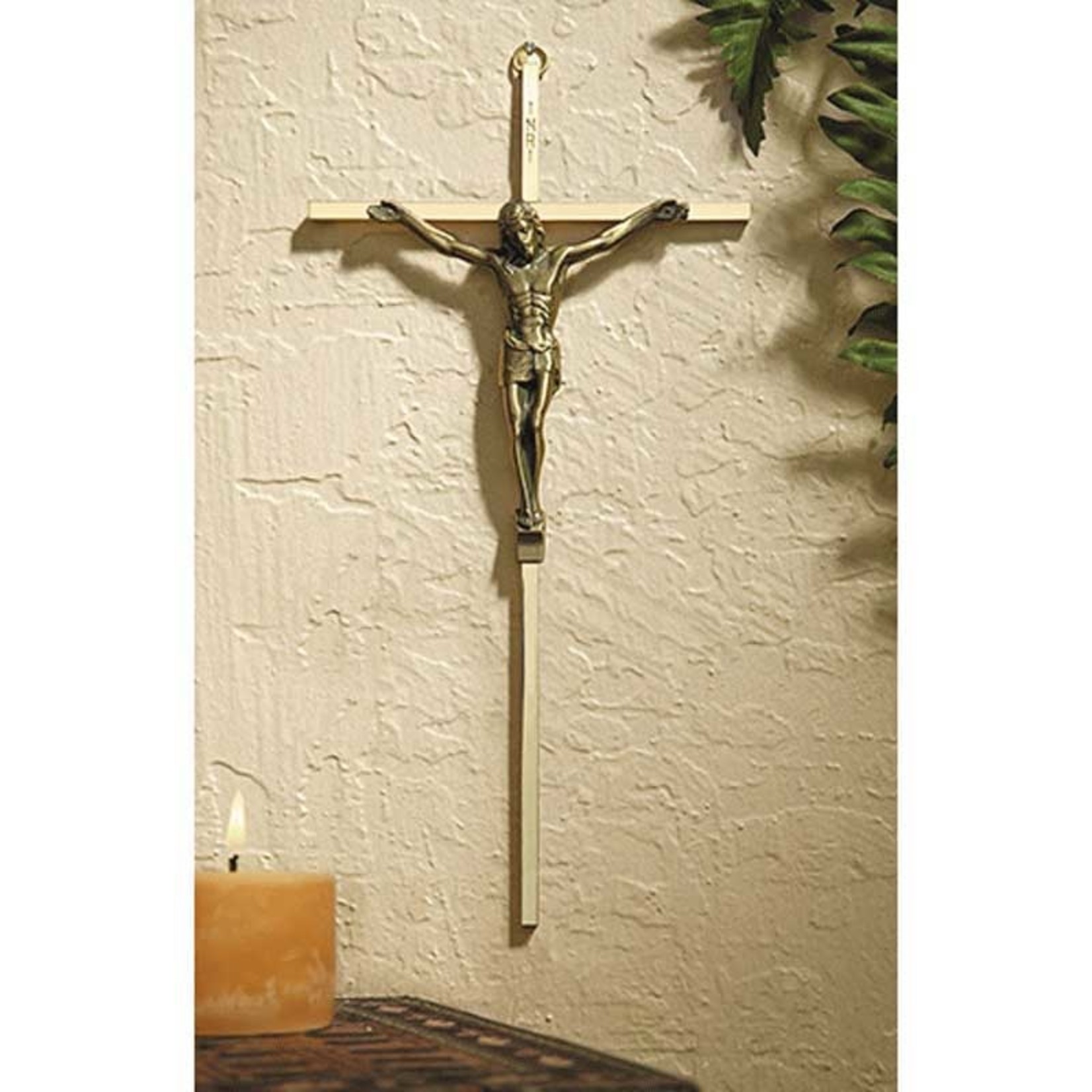 Catholic Wall Crucifix