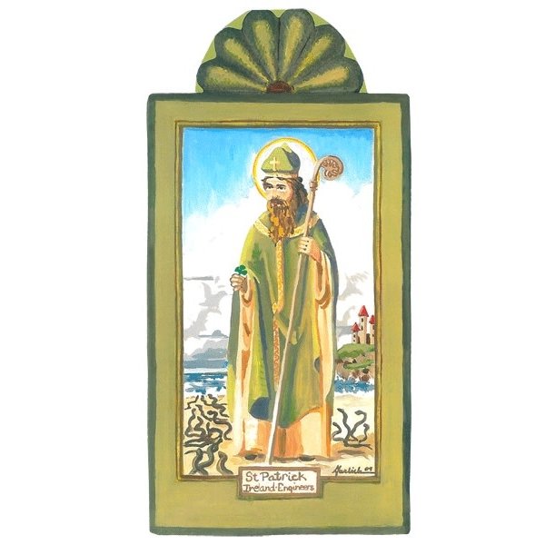 Pocket Saints - St. Paul's Catholic Books & Gifts
