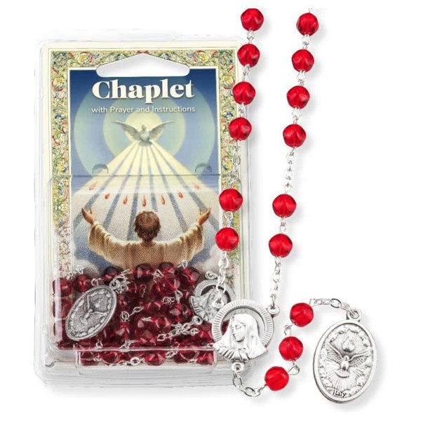 Chaplets - St. Paul's Catholic Books & Gifts