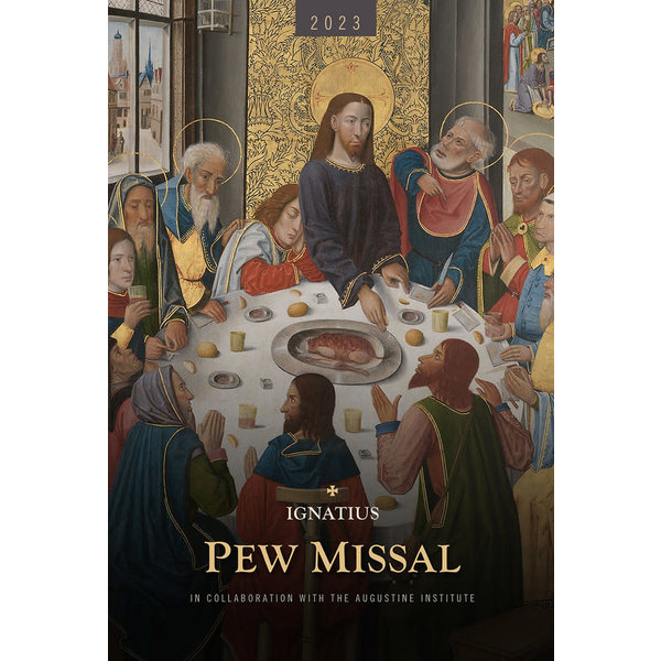 Missals - St. Paul's Catholic Books & Gifts