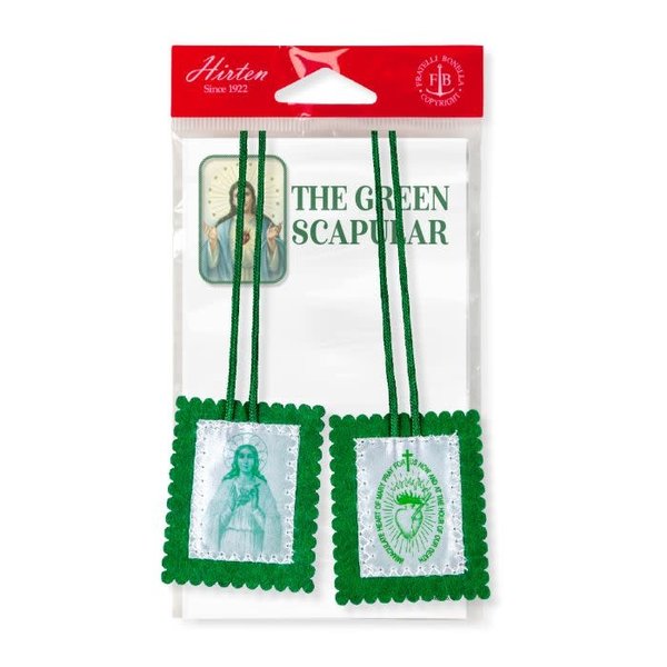 Rosaries & Scapulars - St. Paul's Catholic Books & Gifts