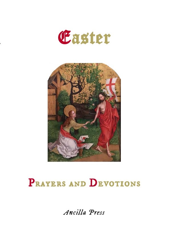 Easter Prayers and Devotions - St. Paul's Catholic Books & Gifts