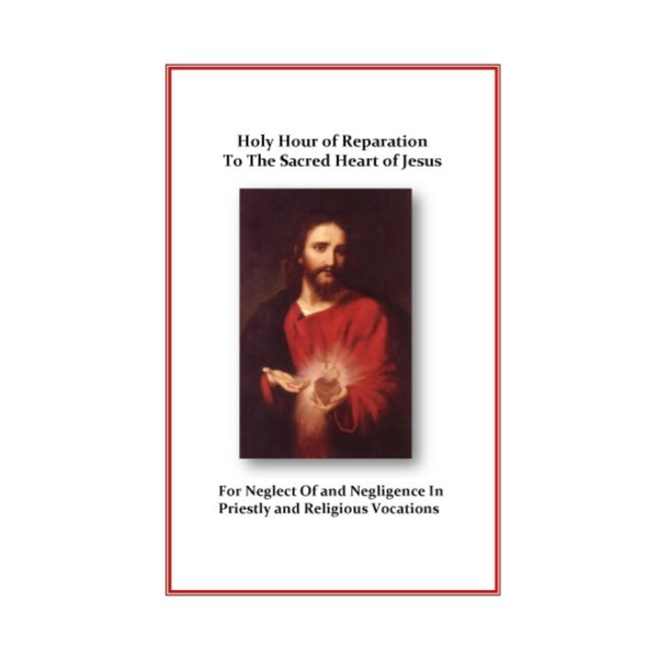 Sacred Heart of Jesus - St. Paul's Catholic Books & Gifts