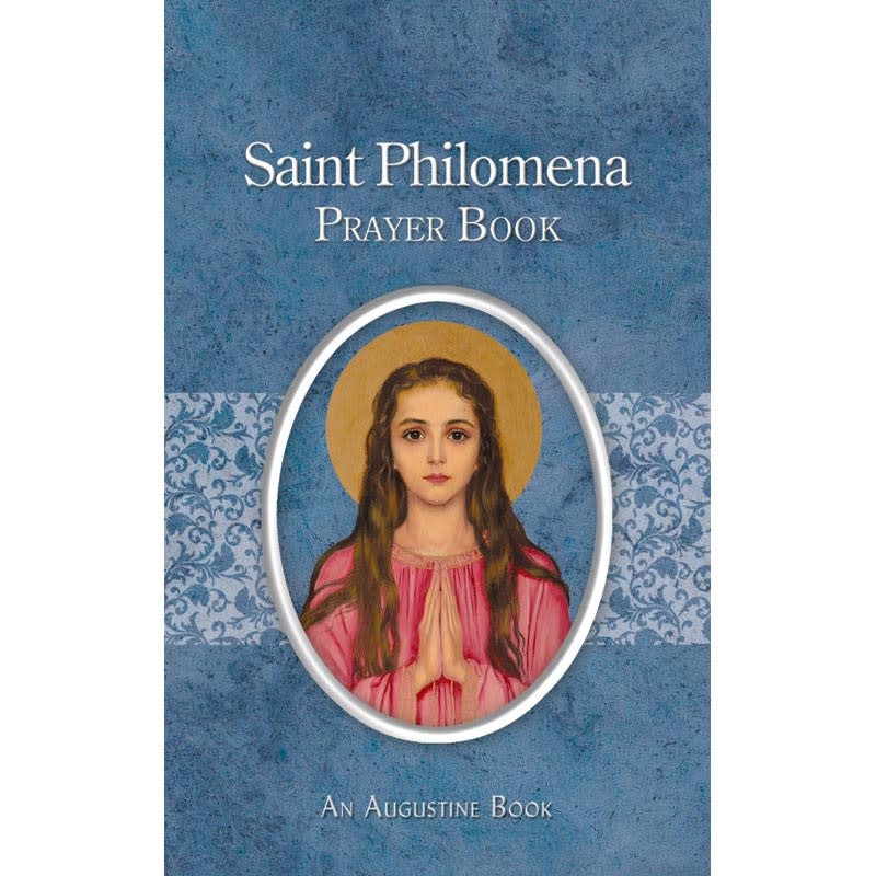 Saint Philomena Prayer Book - St. Paul's Catholic Books & Gifts