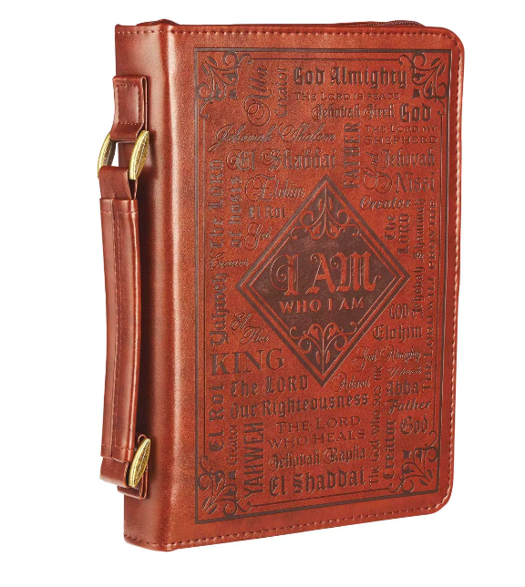 Bible Case Names of God - St. Paul's Catholic Books & Gifts