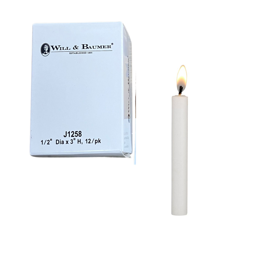 Velas para la Divina Providencia - St. Paul's Catholic Books & Gifts