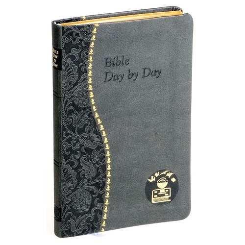 Bible Day by Day - St. Paul's Catholic Books & Gifts