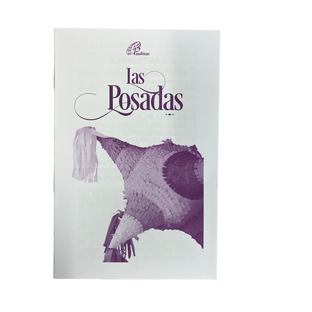 Las Posadas - St. Paul's Catholic Books & Gifts