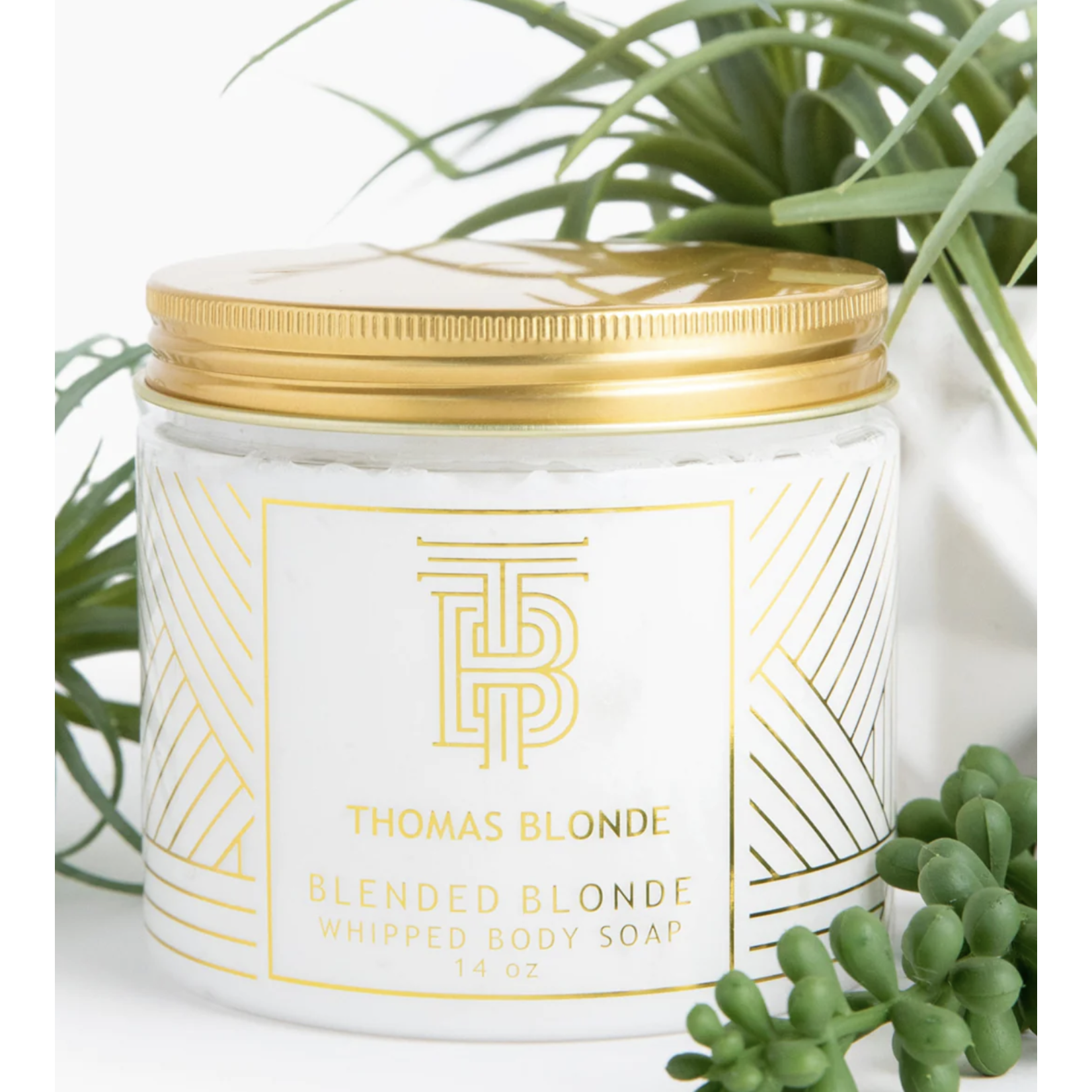 Whipped Body Soap The Fashion Of Ruston