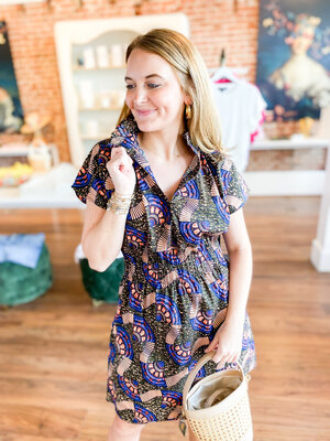 Dresses - The Fashion of Ruston