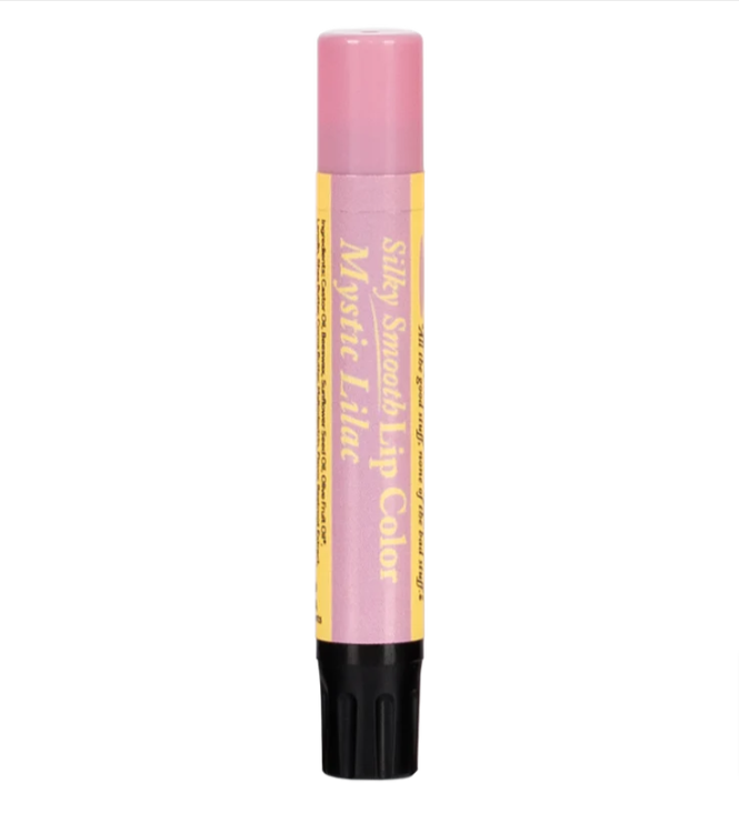 Mystic Lilac Silky Smooth Lip Color - Cabin Creations